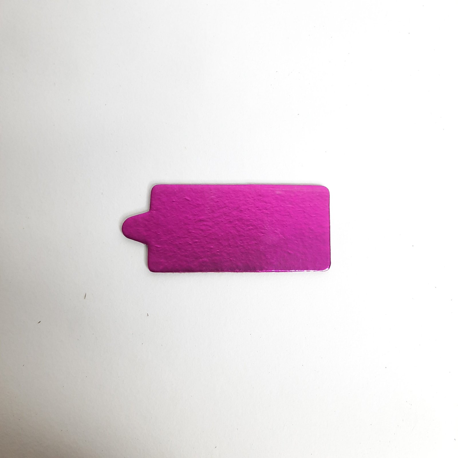 Buy Pastry Base Board Rectangle Cardboard Magenta 50 pieces - Packaging Age